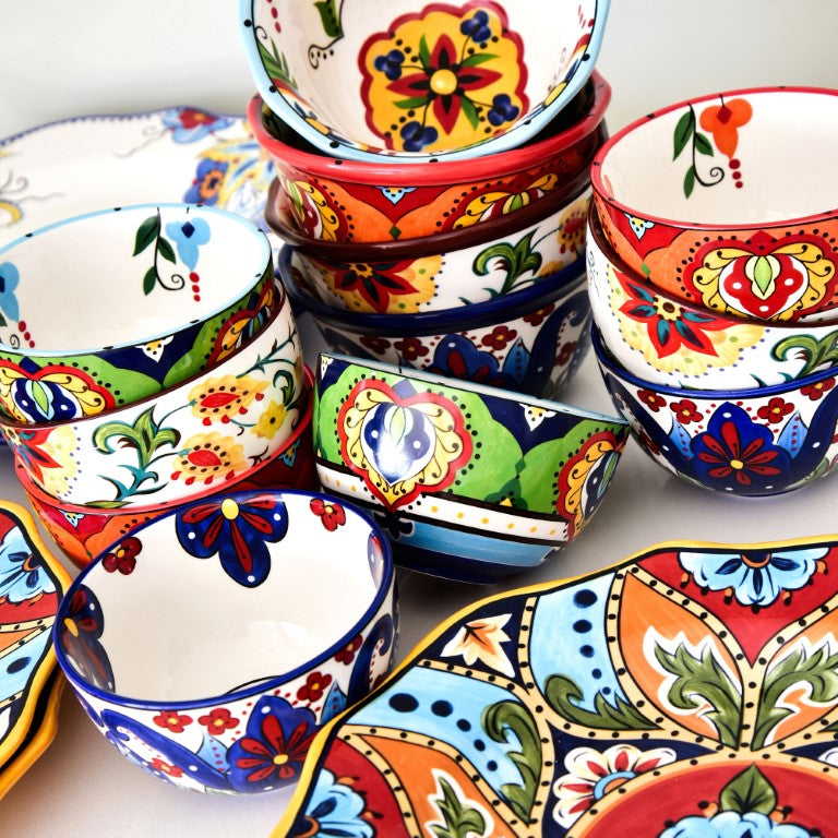 Introducing the New MAGPIE HOME Collection – Magpie Style
