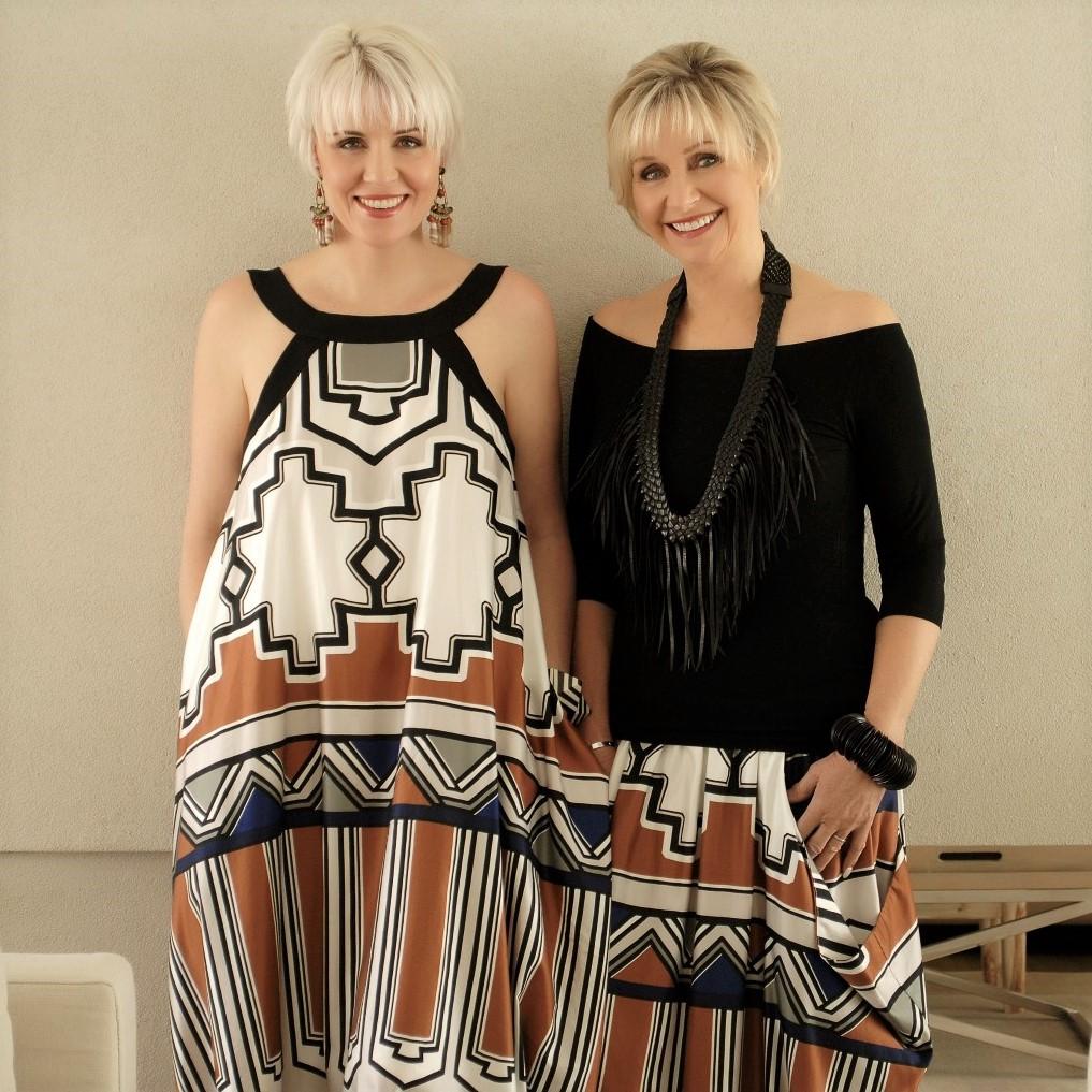 SUMMER FASHION EVENT – Magpie Style