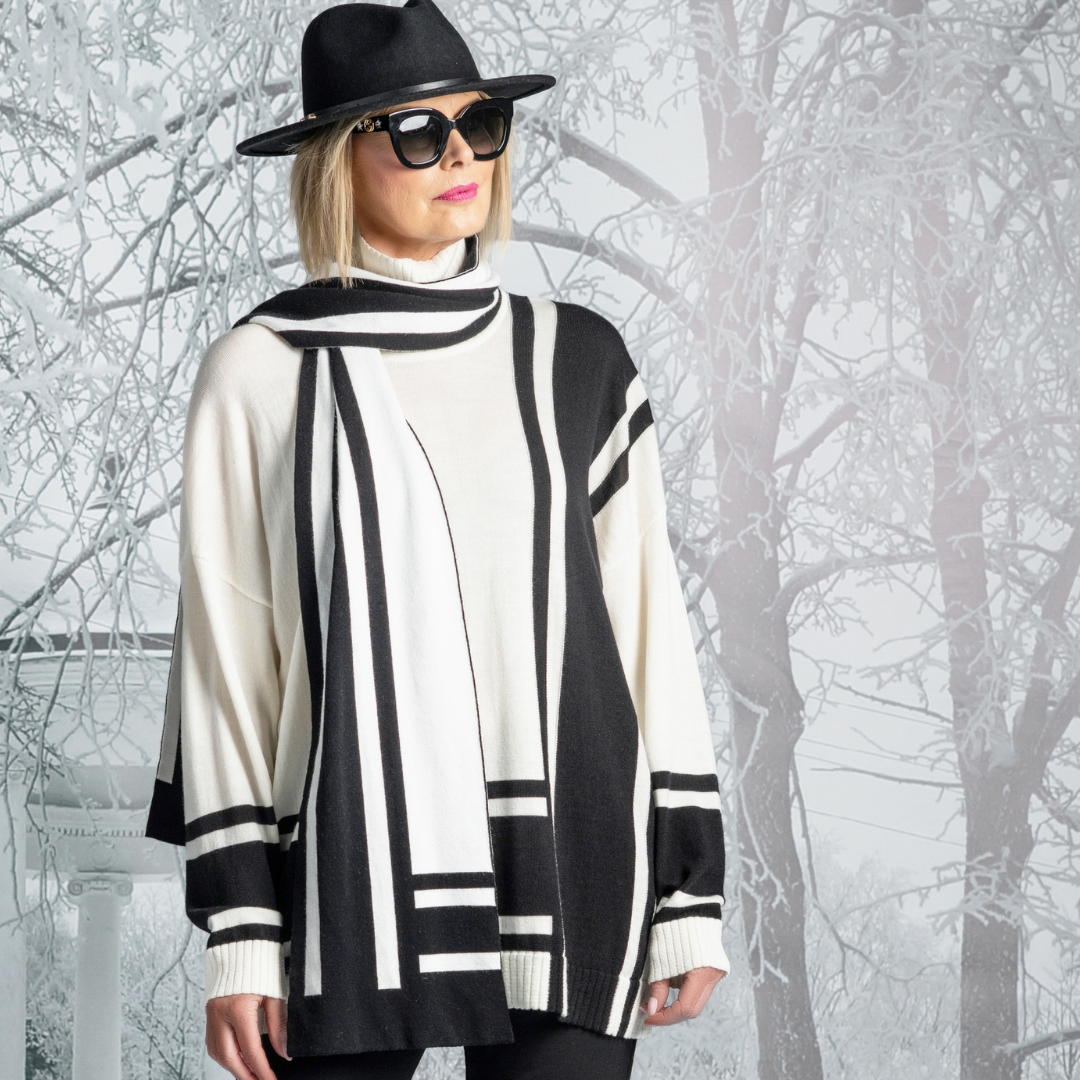 PAULA RYAN Winter '22 Collection – Magpie Style