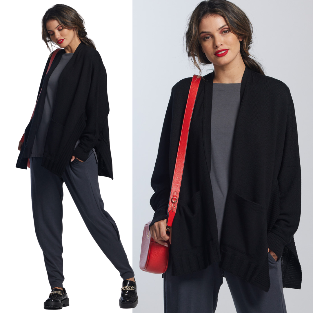 Cardigans for Warm & Stylish Fashion | Magpie Style NZ