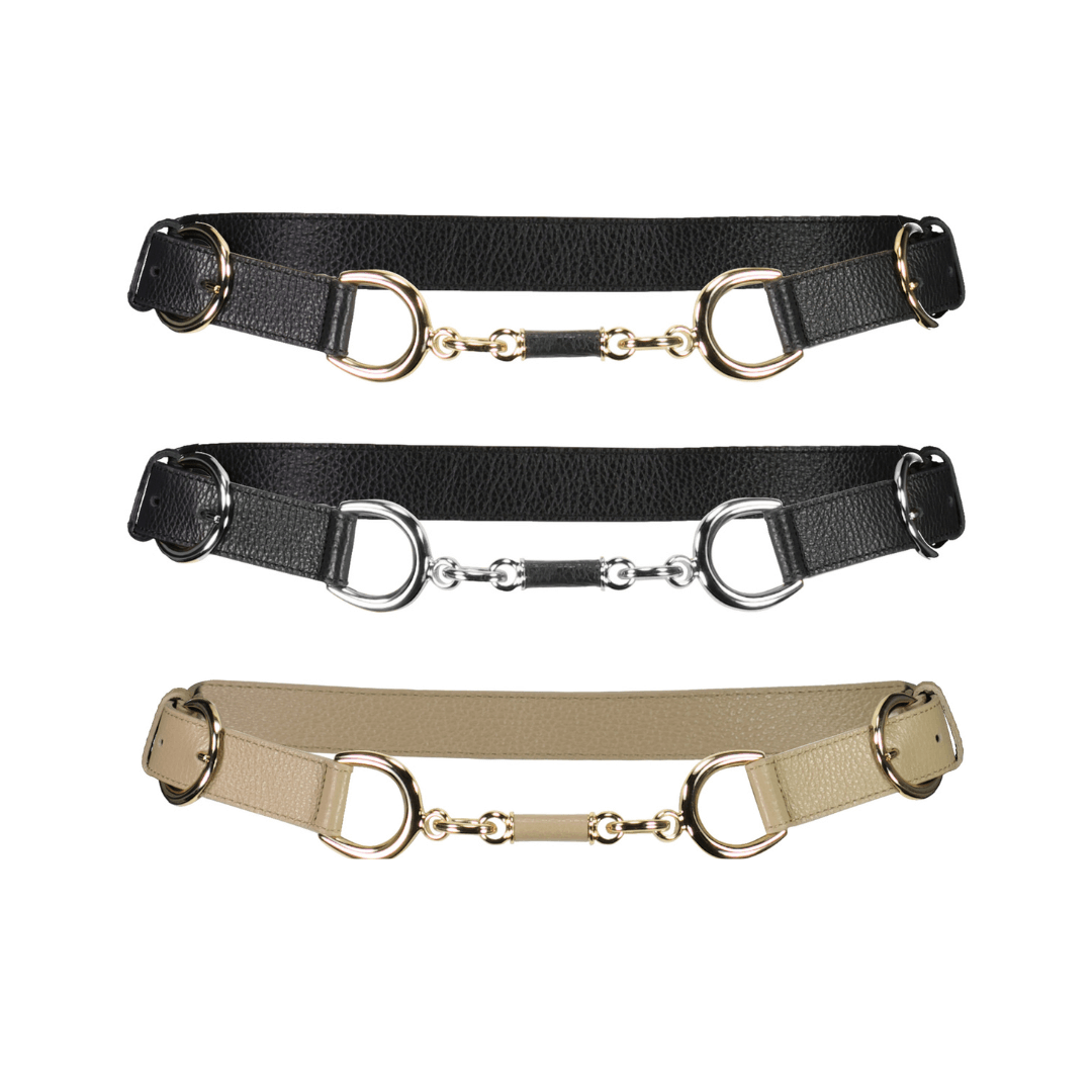 Belts – Magpie Style