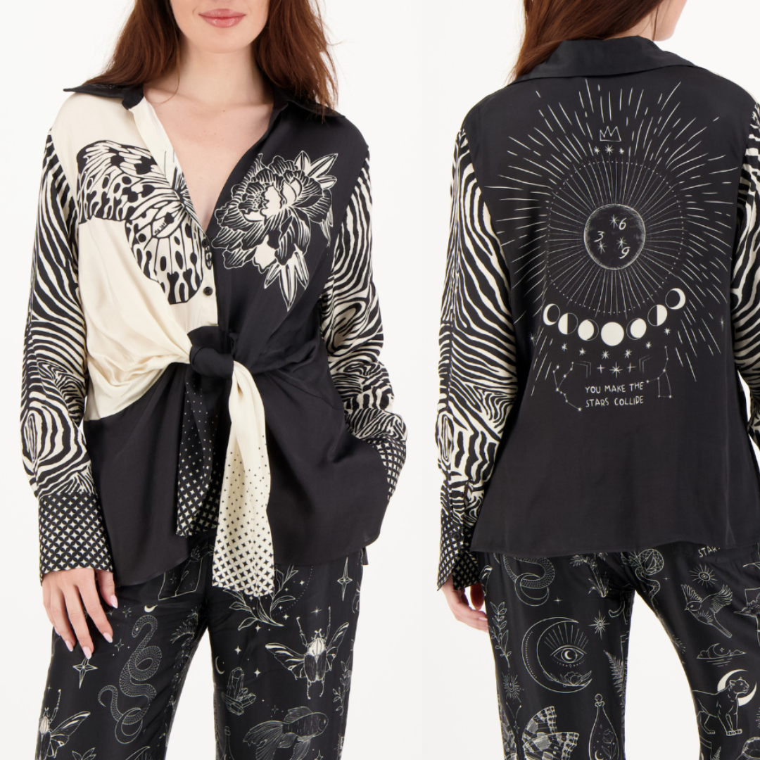 ME369 – Magpie Style
