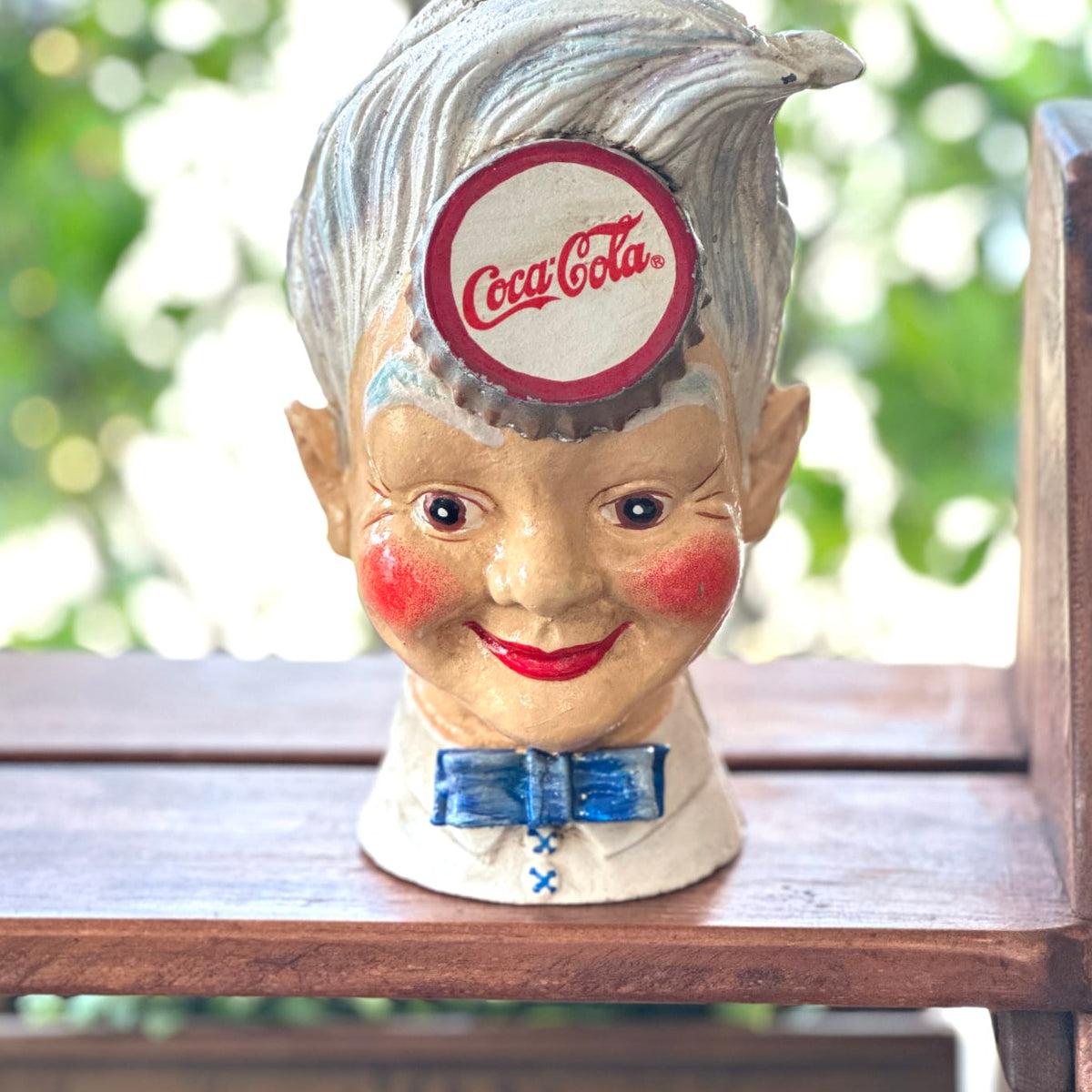 Sprite Boy Bank – Magpie Style