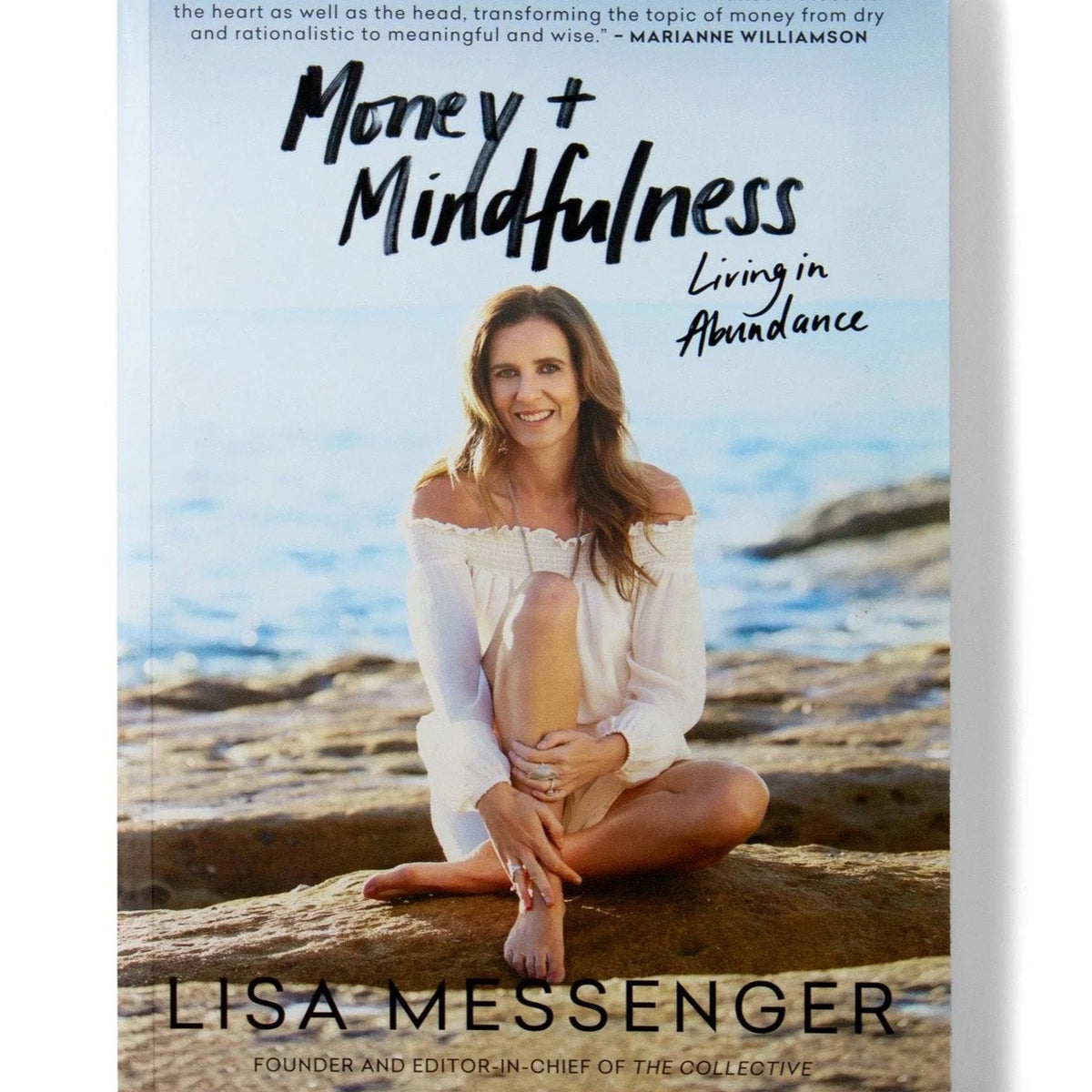 COLLECTIVE HUB - Money & Mindfulness – Magpie Style